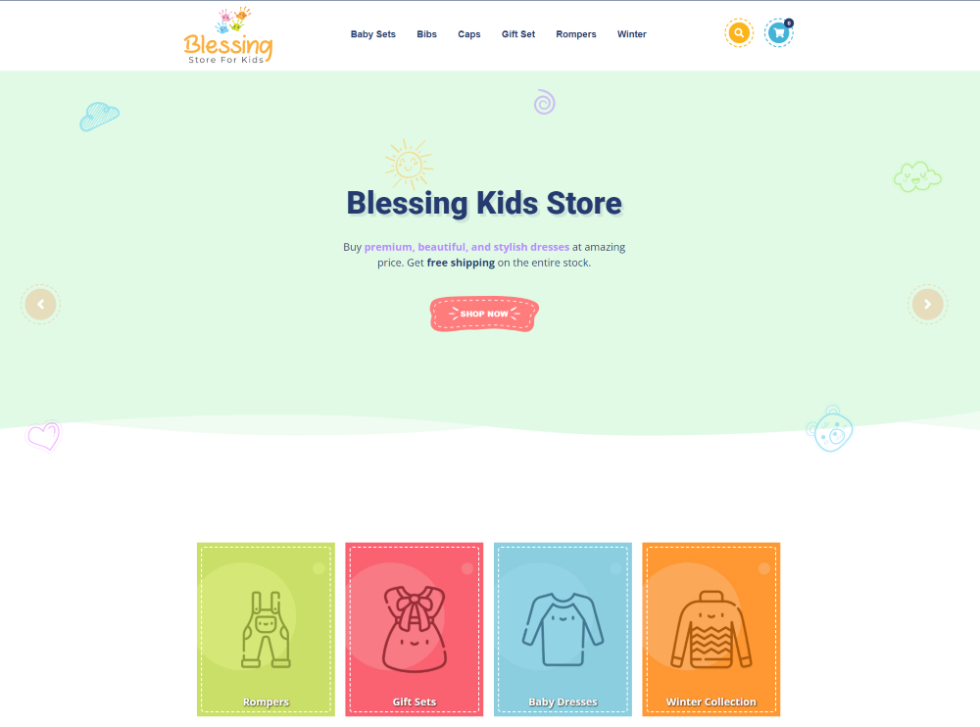 Top 8 modern web design trends to expect in 2023