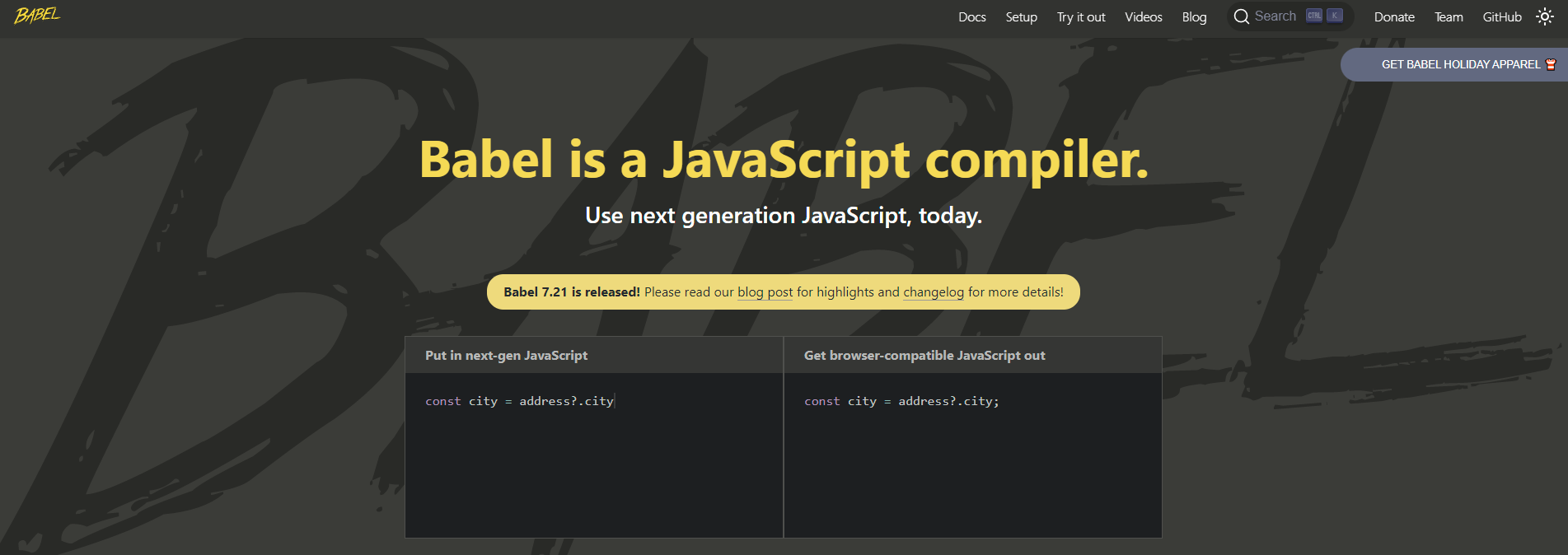 8 Best Build Tools for Frontend Development - BrandBees